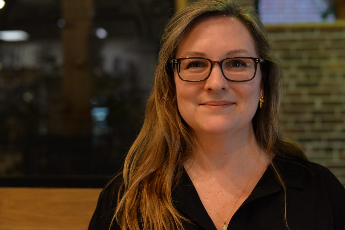 A dream written | News, Sports, Jobs - The Nashua Telegraph